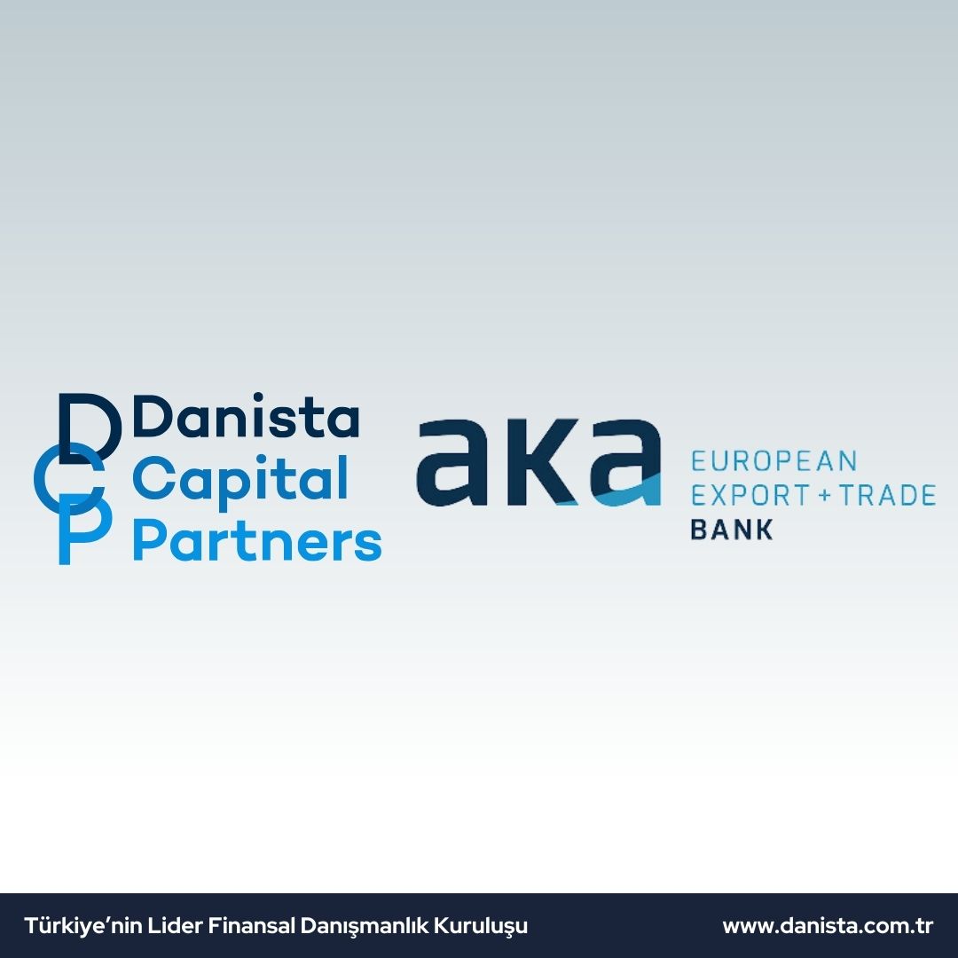 Danista Capital Partners, Almanya’nın önde gelen ihracat ve yatırım ...